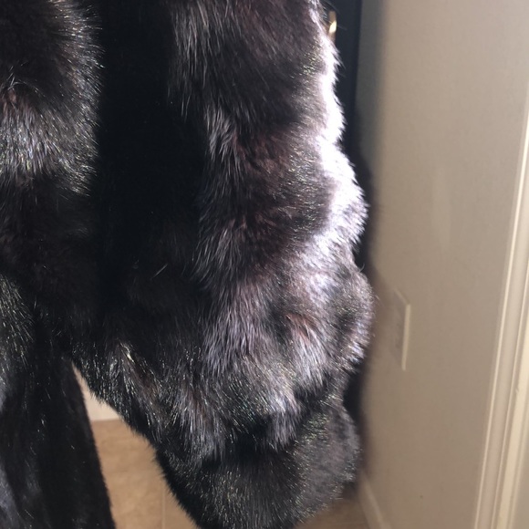 Jackets & Coats | Dittrich Fur Fur Coat By Rich Furs | Poshmark